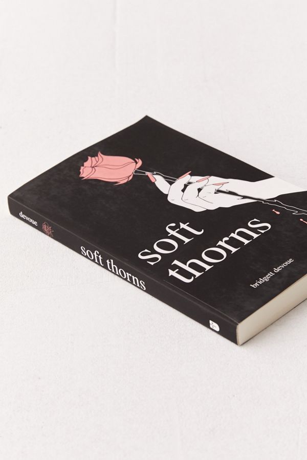 soft thorns By bridgett devoue | Urban Outfitters