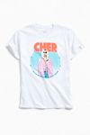 Cher Tee | Urban Outfitters