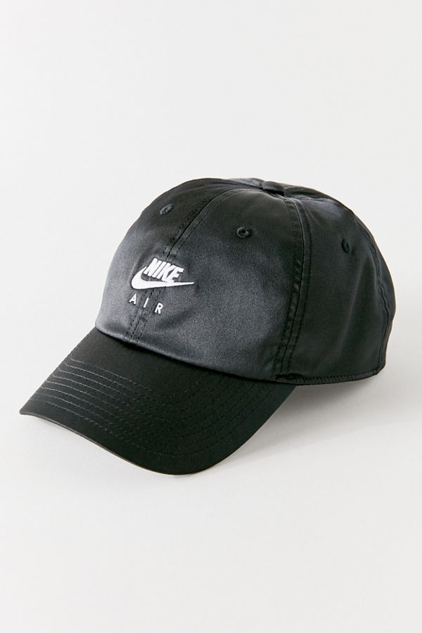 Nike Air H86 Satin Baseball Hat | Urban Outfitters