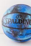 Spalding UO Exclusive Galaxy Basketball | Urban Outfitters