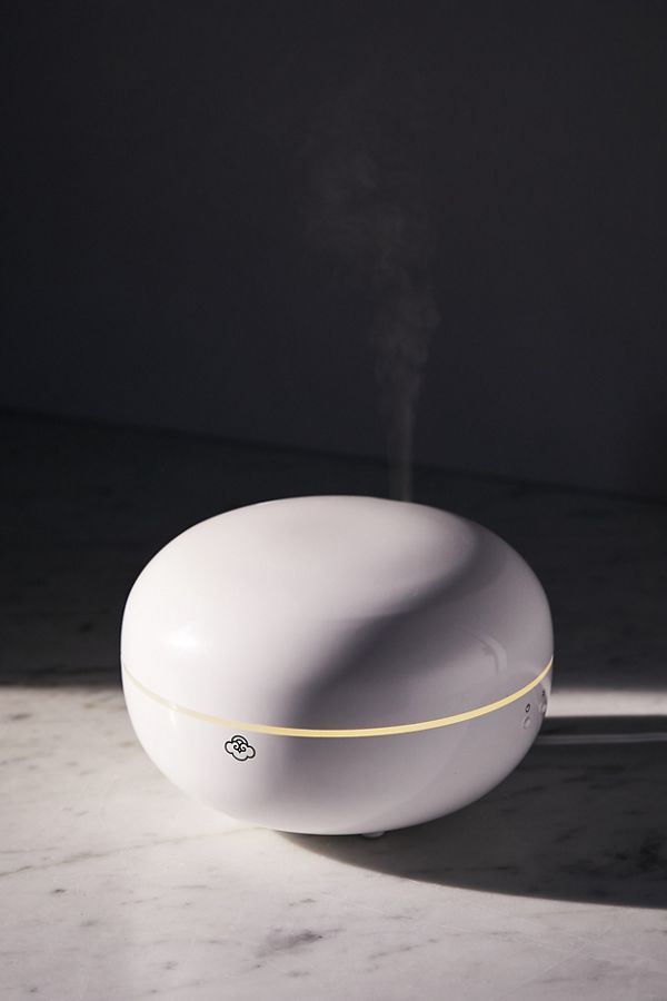 Macaron Essential Oil Diffuser | Urban Outfitters