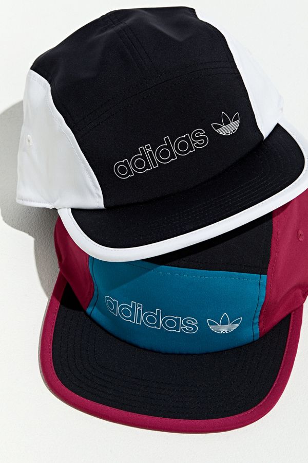 adidas Originals 5-Panel Hat | Urban Outfitters