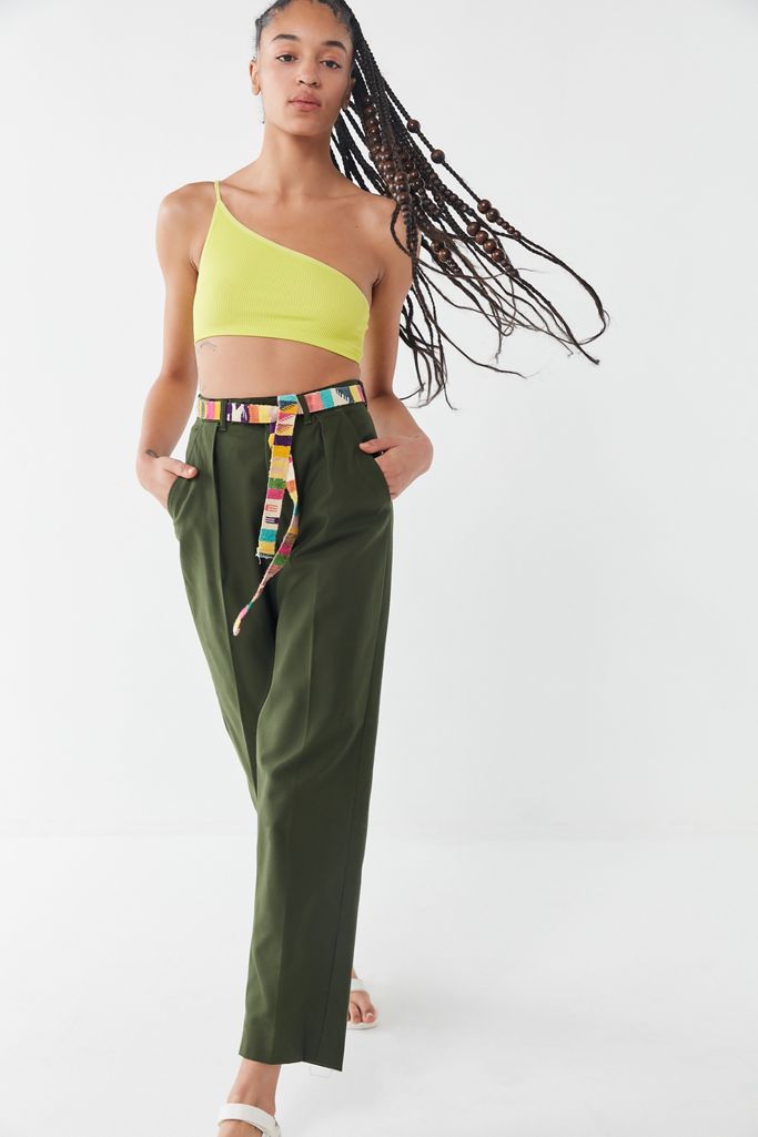 Vintage Swedish Chino Pant | Urban Outfitters
