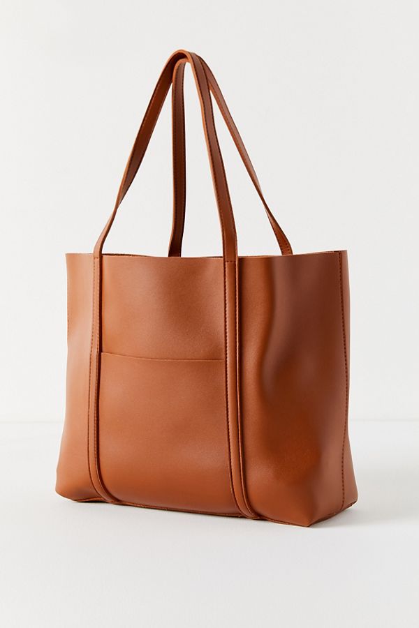 Danielle Carry-All Tote Bag | Urban Outfitters