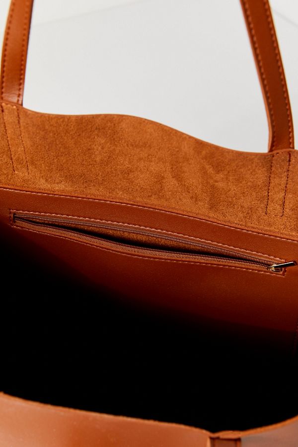 Danielle Carry-All Tote Bag | Urban Outfitters