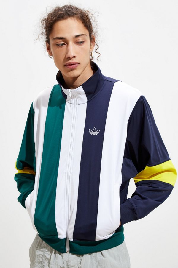 adidas Baller Track Jacket | Urban Outfitters