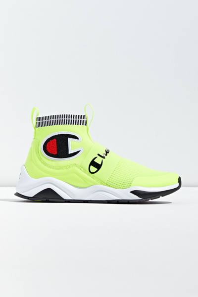 Champion Rally Pro Sneaker | Urban Outfitters