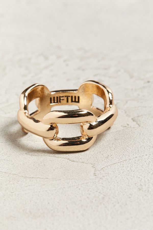 WFTW Break N Enter Ring | Urban Outfitters