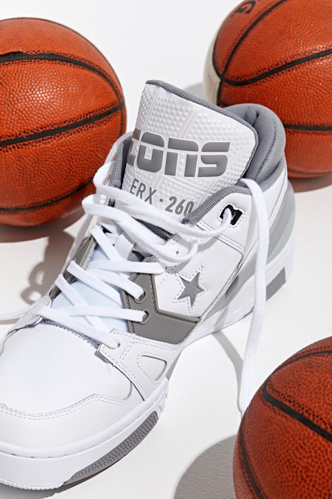 Converse ERX 260 Low Top Sneaker | Urban Outfitters