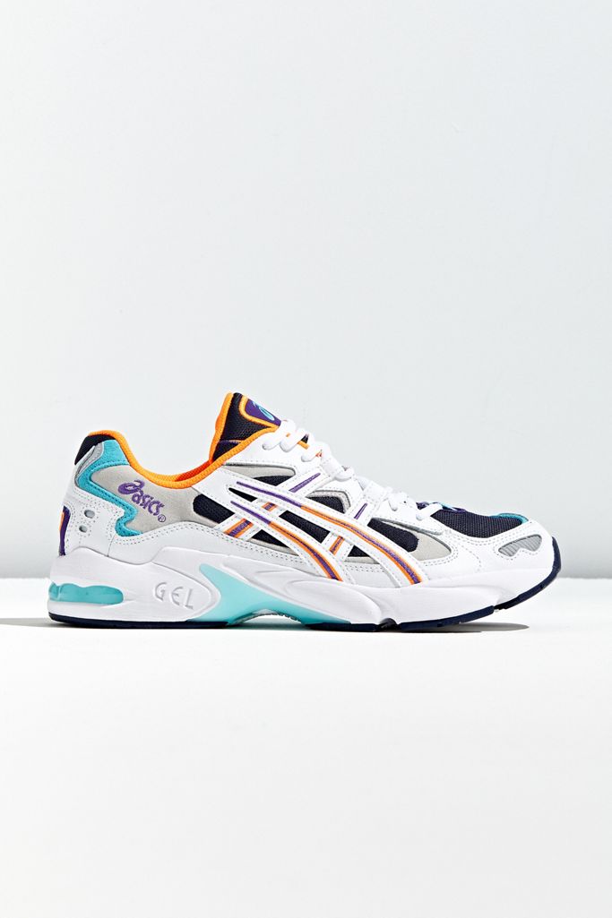 Asics GEL-Kayano 5 OG Sneaker | Urban Outfitters