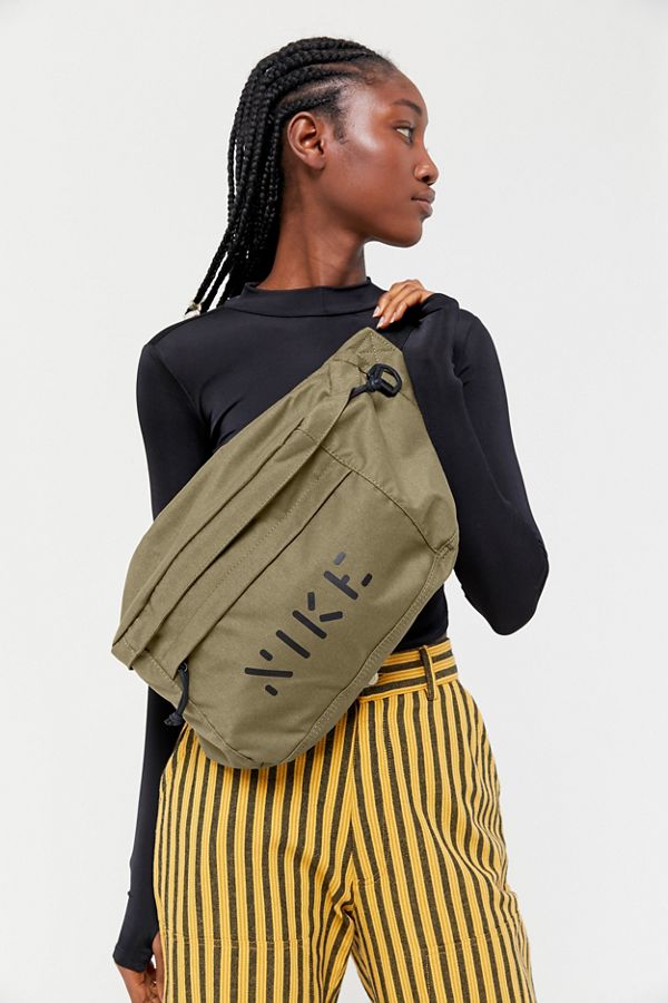 Nike Tech Sling Bag | Urban Outfitters