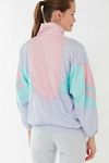 Vintage Assorted Colorblock Windbreaker Jacket | Urban Outfitters