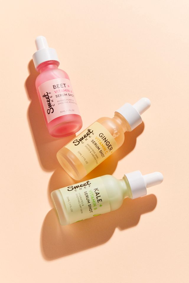 Sweet Chef Serum Shot | Urban Outfitters