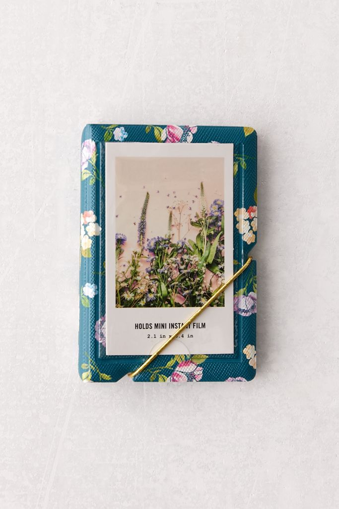 Instax Mini Photo Album | Urban Outfitters