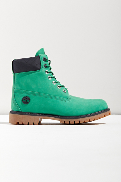 Timberland X NBA 6” Boston Celtics Boot | Urban Outfitters