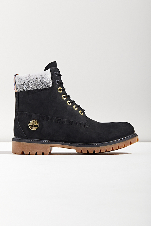Timberland X NBA 6” Toronto Raptors Boot | Urban Outfitters