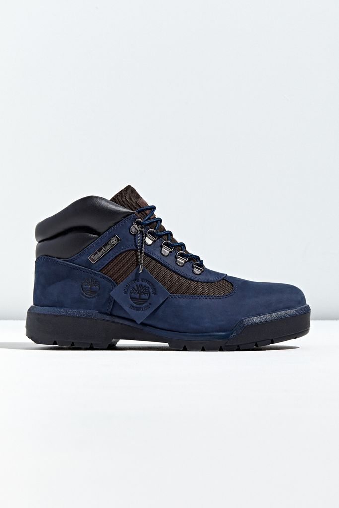 Timberland Field Boot | Urban Outfitters
