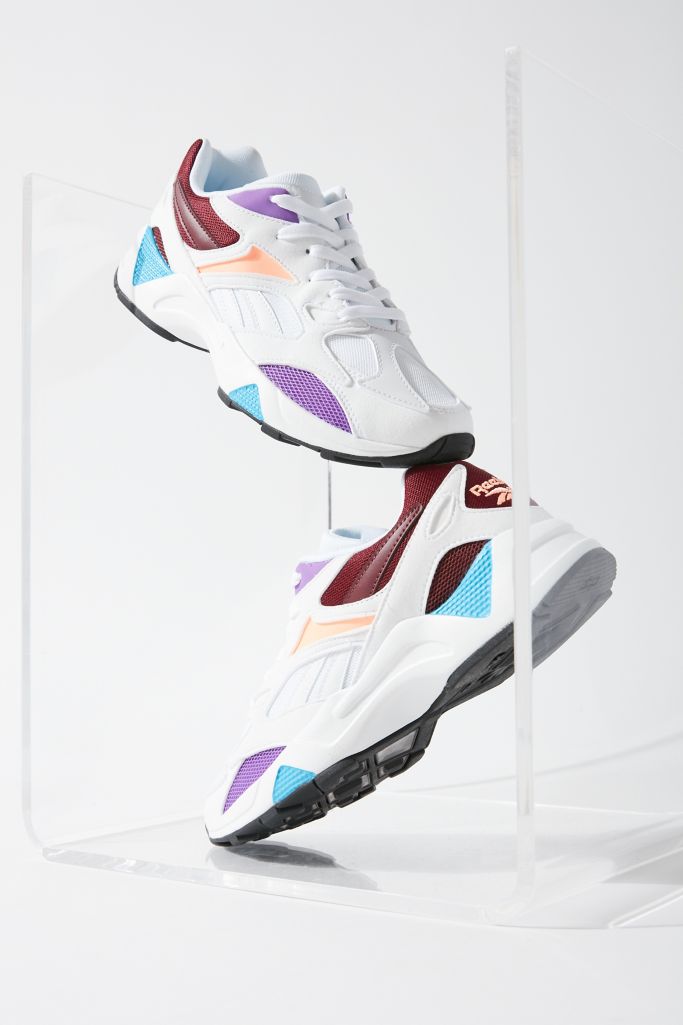 Reebok Aztrek 96 Sneaker | Urban Outfitters