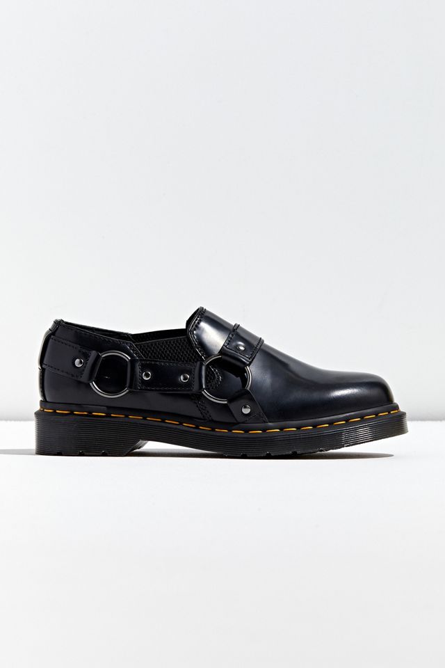 Dr. Martens Gilbey Slip-On Oxford | Urban Outfitters