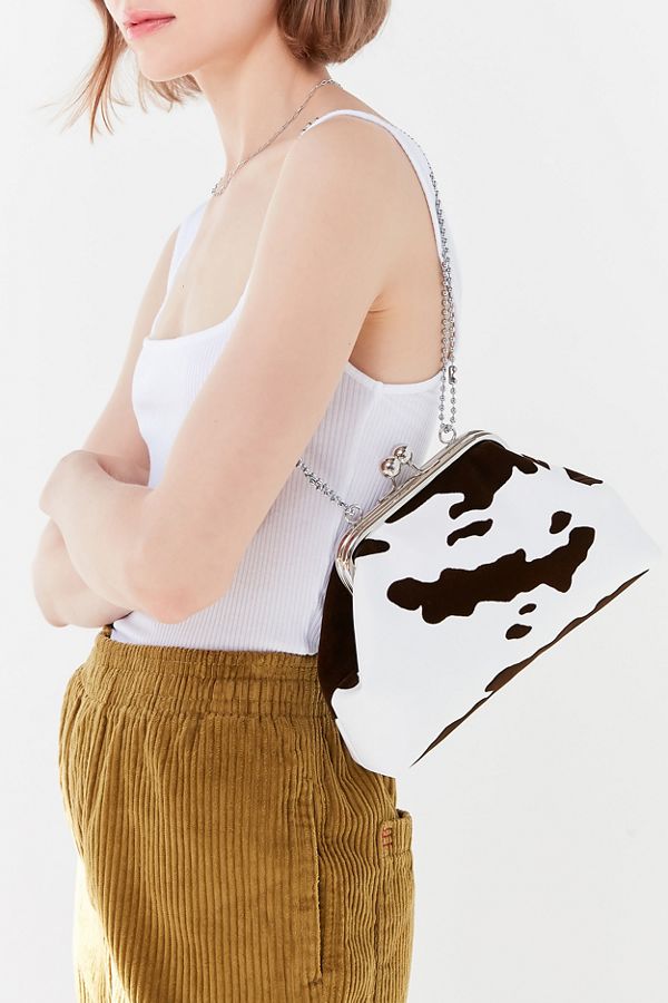 SLUSH Bessie Baby Hand Bag | Urban Outfitters