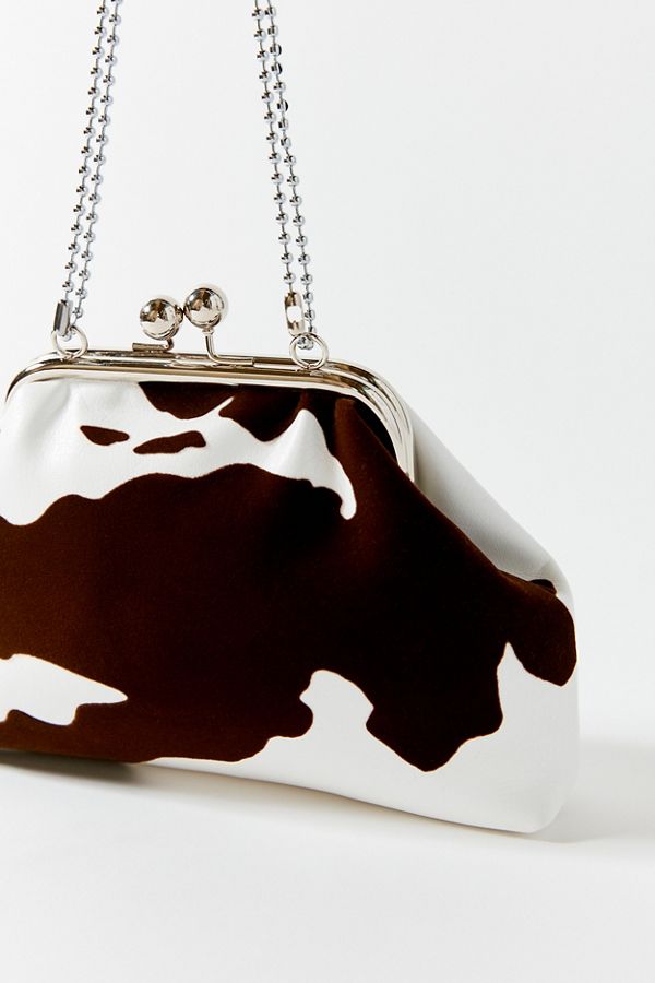SLUSH Bessie Baby Hand Bag | Urban Outfitters