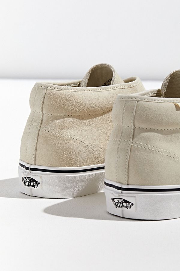 Vans Chukka Suede MS Sneaker | Urban Outfitters