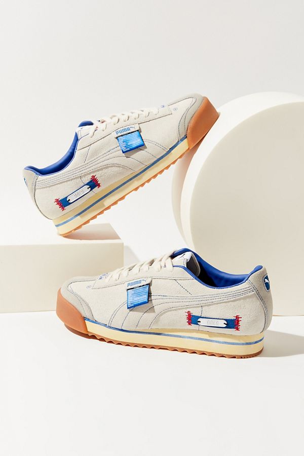 Puma X Ader Error Roma Sneaker | Urban Outfitters