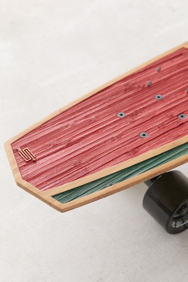 STRGHT Skateboards Mel 7.5” Complete Skateboard | Urban Outfitters