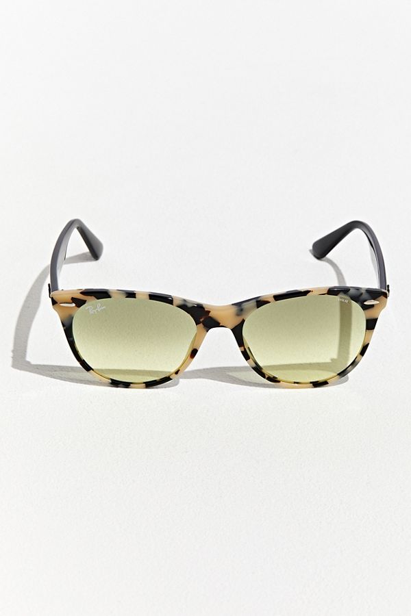 Ray-Ban Wayfarer II Evolve Sunglasses | Urban Outfitters