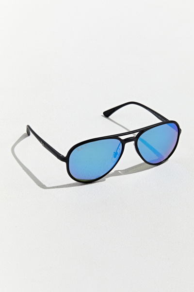 Ray-Ban Tech Aviator Sunglasses | Urban Outfitters