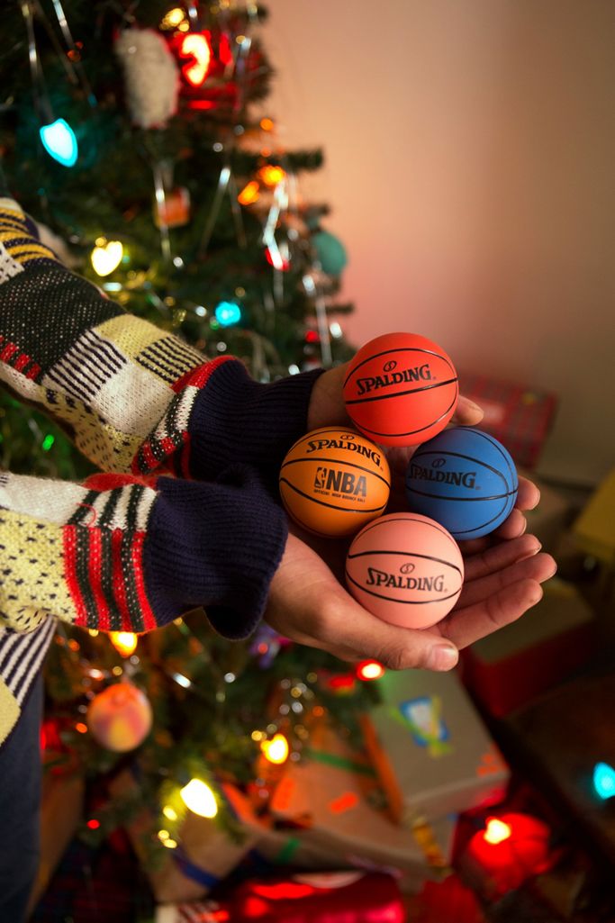 Spalding Spaldeen NBA High-Bounce Ball | Urban Outfitters