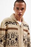 Pendleton The Original Westerly Cardigan | Urban Outfitters