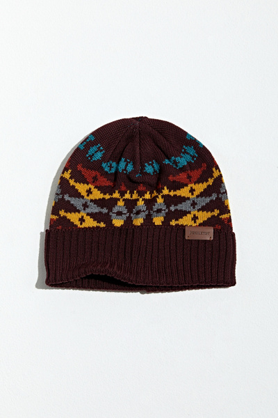 Pendleton Knit Beanie | Urban Outfitters