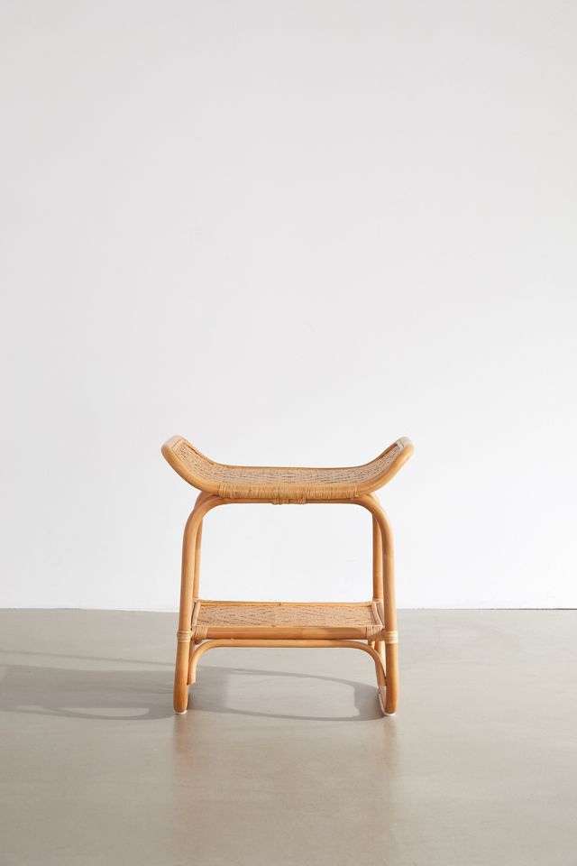 Carina Bathroom Storage Table | Urban Outfitters