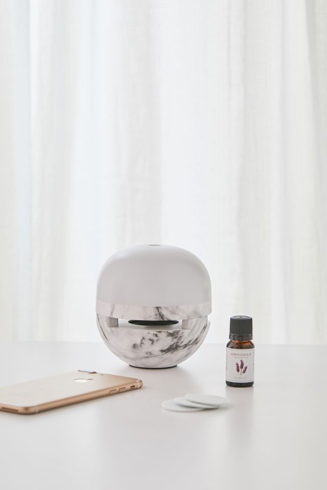 Mahli Diffuser Speaker | Urban Outfitters