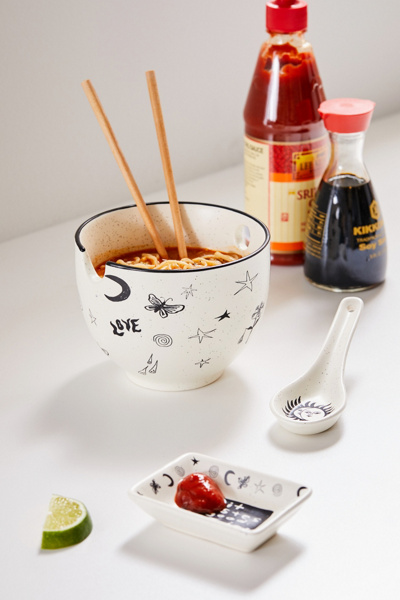 Noodle Set | Urban Outfitters Canada