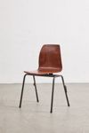 Urban Renewal Vintage Industrial Stacking Chair | Urban Outfitters