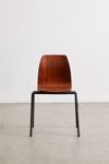 Urban Renewal Vintage Industrial Stacking Chair | Urban Outfitters