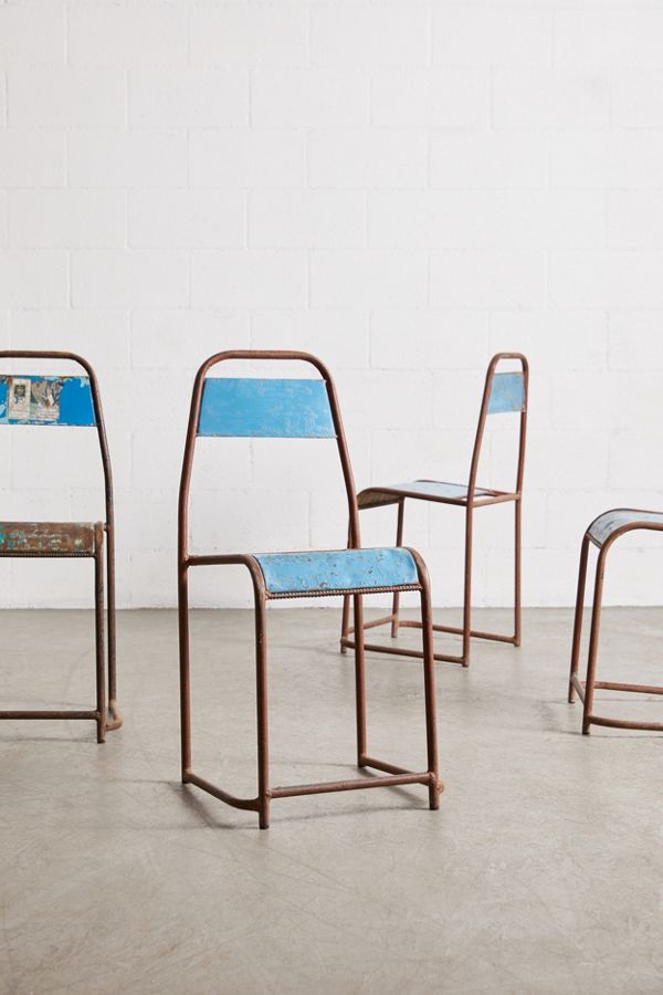 Urban Renewal Vintage Garden Chair | Urban Outfitters