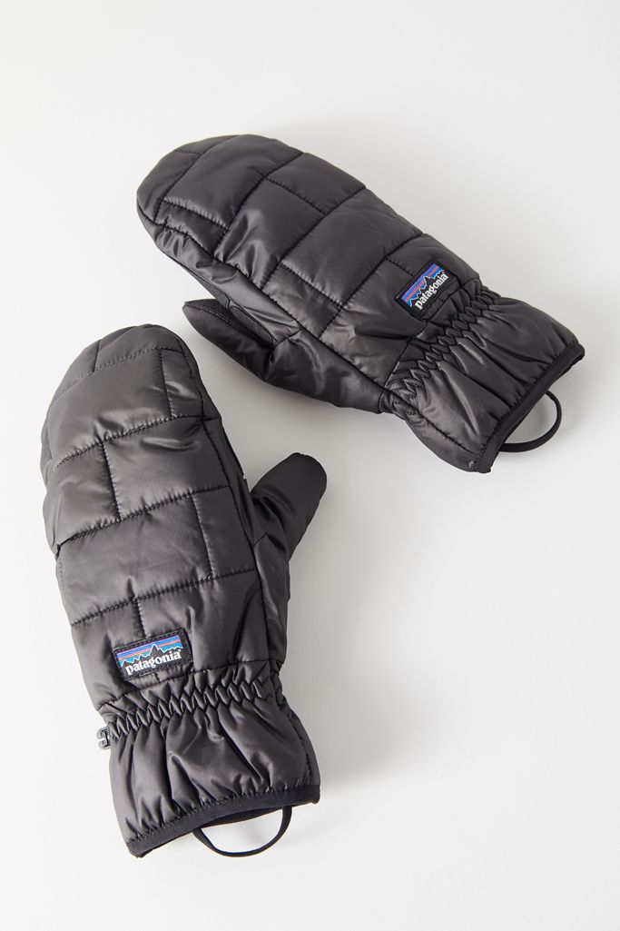 Patagonia Nano Puff™ Mitten | Urban Outfitters