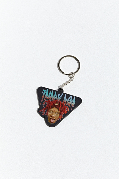 Trippie Redd Keychain | Urban Outfitters