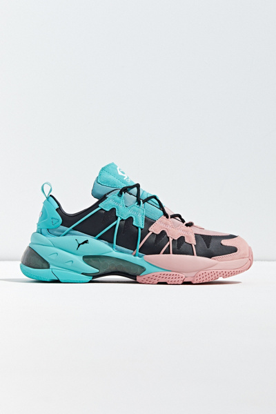 Puma Liquid CELL Omega Sneaker | Urban Outfitters