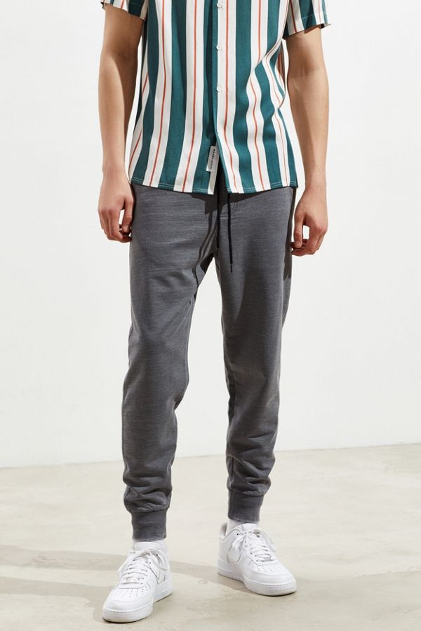 Burnout Fleece Core Jogger Pant | Urban Outfitters