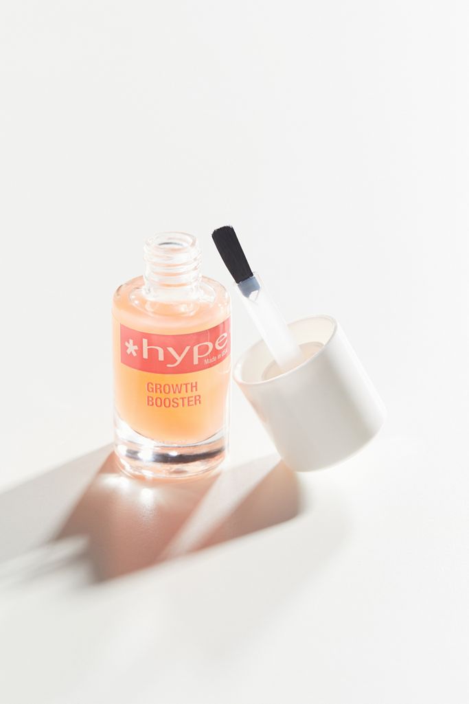 Hype Nail Growth Booster Nail Serum | Urban Outfitters