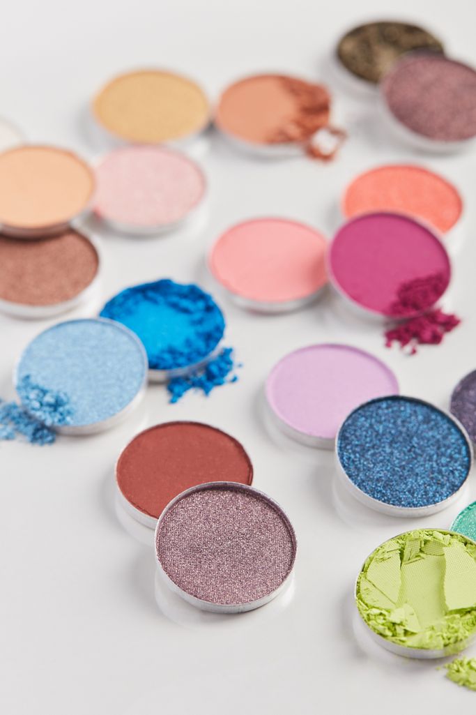 bh cosmetics Color Festival Eyeshadow Palette | Urban Outfitters