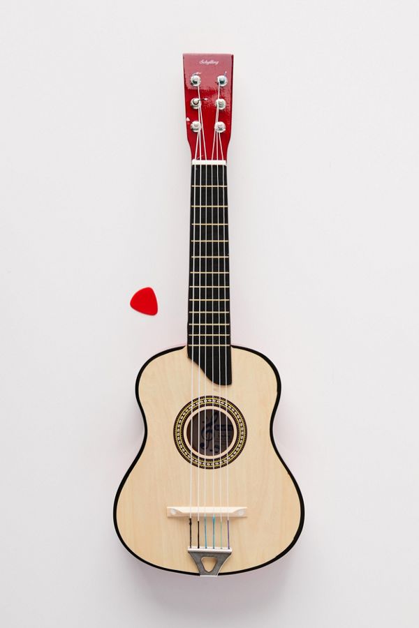 6-String Acoustic Guitar | Urban Outfitters