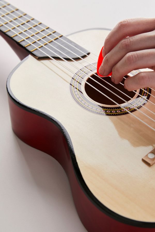 6-String Acoustic Guitar | Urban Outfitters