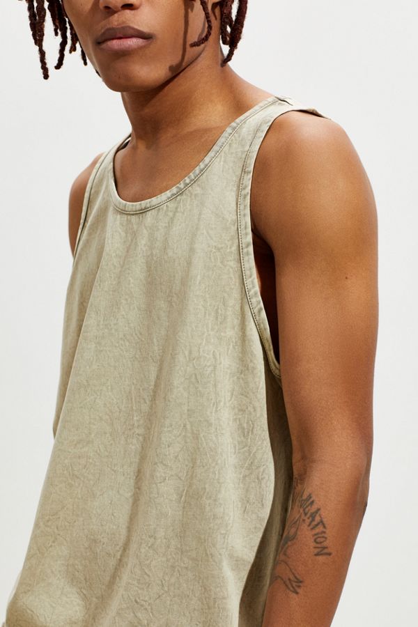 UO Acid Wash Tank Top | Urban Outfitters