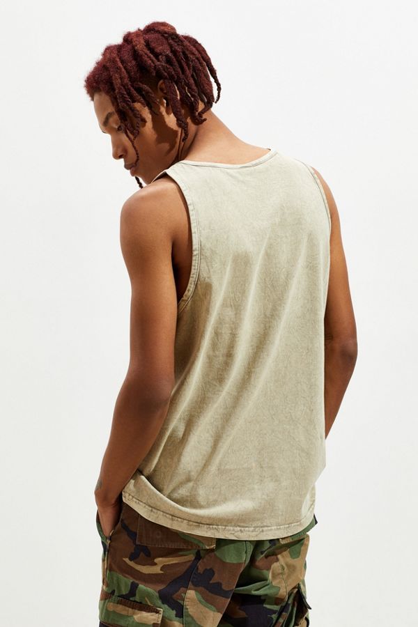UO Acid Wash Tank Top | Urban Outfitters