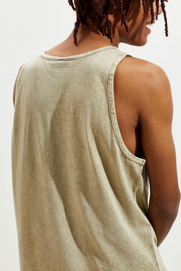 UO Acid Wash Tank Top | Urban Outfitters